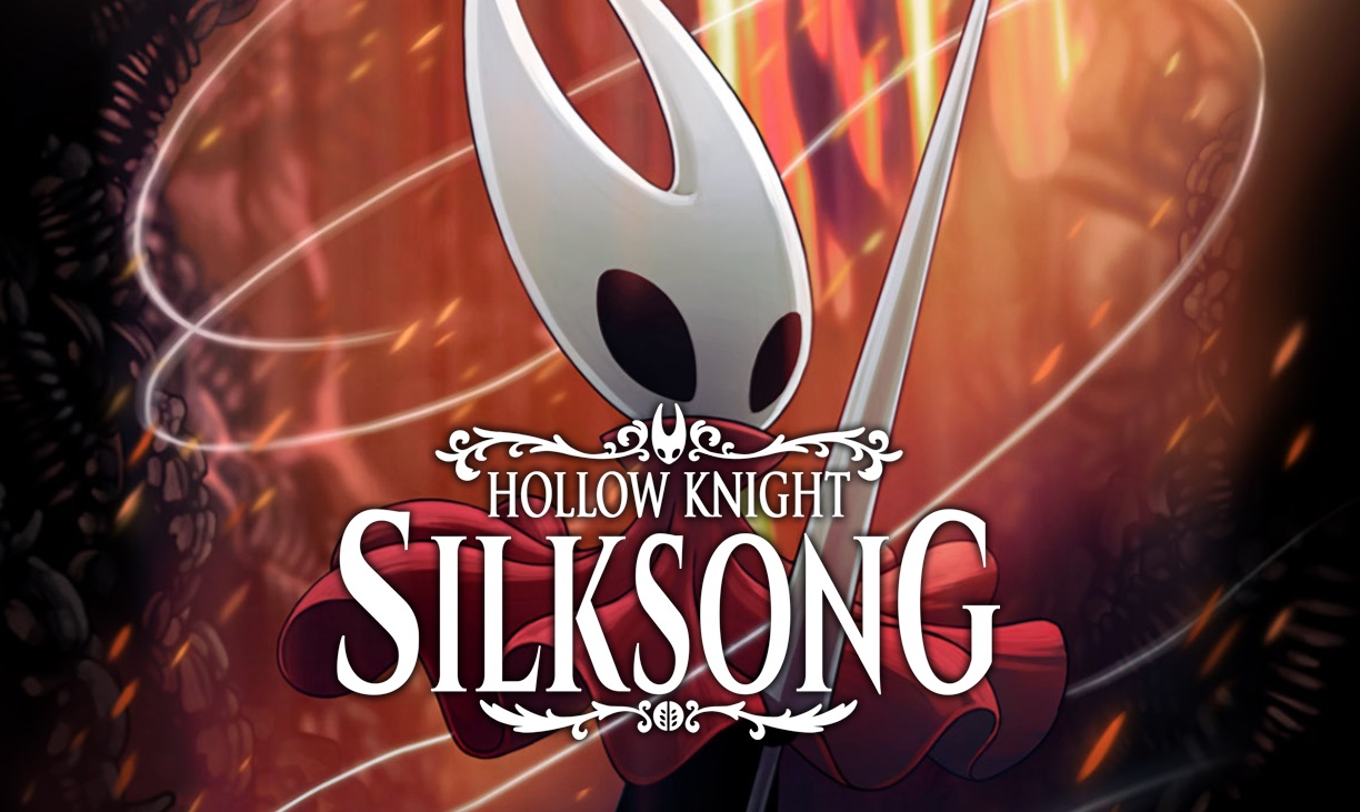 Hollow Knight | Mon blog